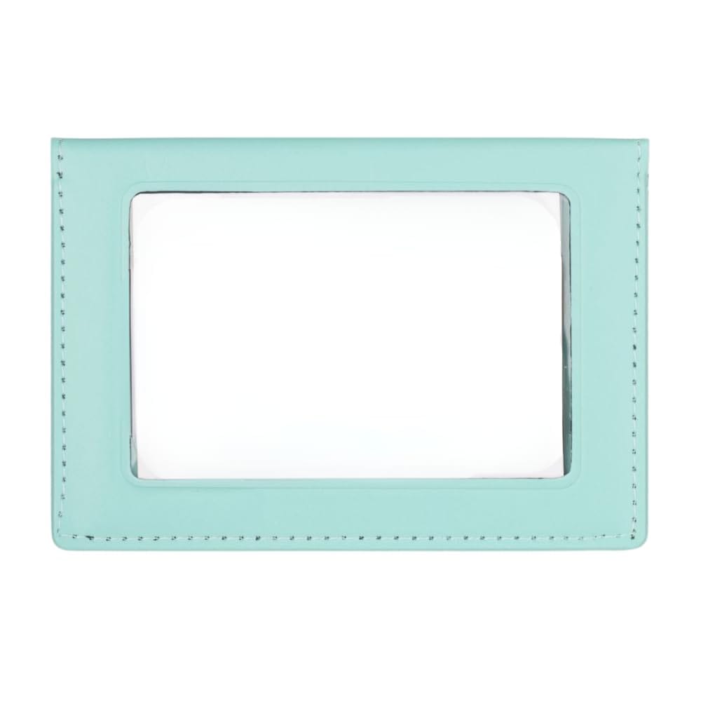 【探しやすいカラー】明るい色合いでバッグの中でもすぐ見つかる、外出時の味方です。【持ち運びラクラク】軽量30g台のスリム設計で、通勤・通学にも最適な手帳ケースです。【手帳＋カード収納】障害者手帳に加え、日常使いのカードもまとめてスッキリ収納...