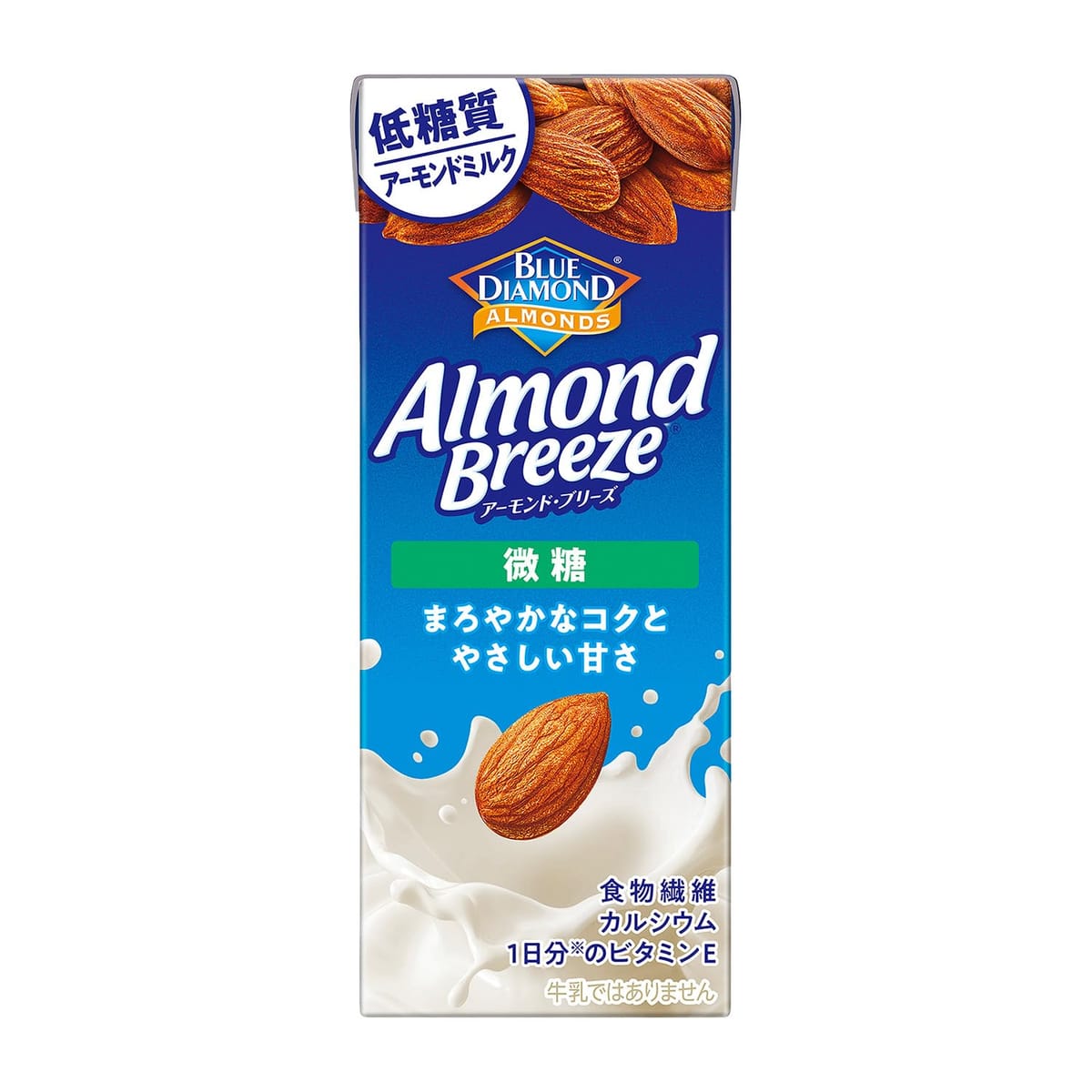 アーモンド飲料