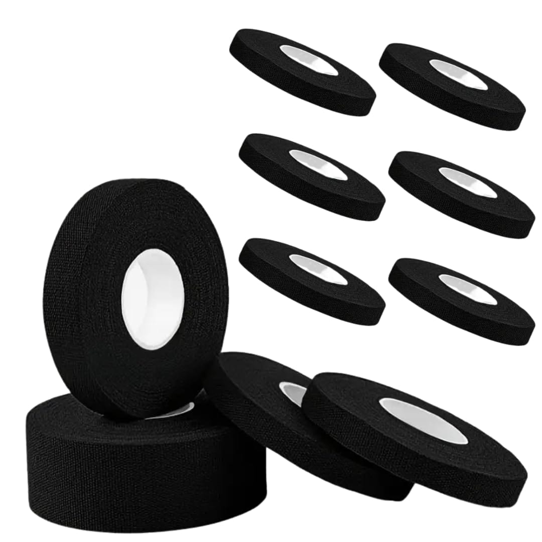 【限界を超える指のサポーター】 ボルダリングやクライミング中の過酷な負荷から指を守るために開発された専用のテーピングテープです。パフォーマンスの維持とトラブル予防をサポートし、あと一手、その先を目指すクライマーの集中力を高めます。【ムレにく...