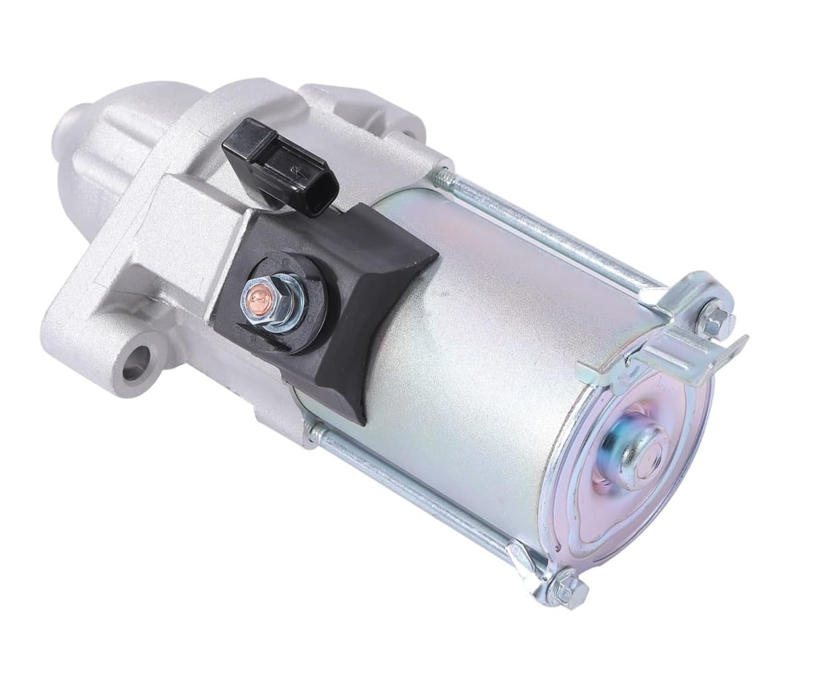 ホンダ RB1 RB2 RB3 RB4 エリシオン オデッセイ アコード ステップワゴン プレステージ 用 セルモーター 社外品になります。適合車種：ホンダ オデッセイ アコード ステップワゴン エリシオン プレステージ RR1 RR2　純...