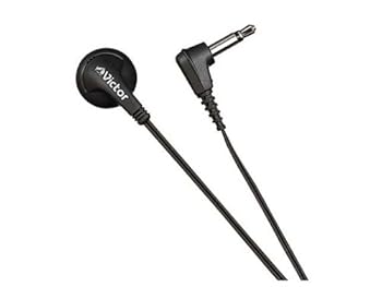 【中古】JVC MR-L35 イヤホン Hi-Fi 1m ブラック【メーカー名】【メーカー型番】【ブランド名】JVCケンウッド イヤホン 【商品説明】JVC MR-L35 イヤホン Hi-Fi 1m ブラック画像はイメージ写真ですので付属品...
