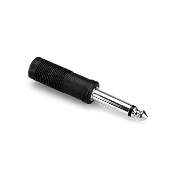 【中古】Hosa GPP-290 ステレオフォンメス-モノラルフォンオス 変換プラグ【メーカー名】【メーカー型番】【ブランド名】Hosa 変換アダプター・変換プラグ 【商品説明】Hosa GPP-290 ステレオフォンメス-モノラルフォンオ...