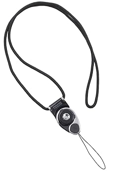 【中古】HandLinker Extra ネックストラップ カラビナリング ハンドリンカー/ブラック【メーカー名】【メーカー型番】【ブランド名】Hamee(ハミィ) ストラップ・マスコット 【商品説明】HandLinker Extra ネッ...