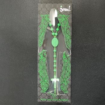 【中古】JEWEL ロザリオシリーズ インイヤーヘッドホン グリーン【メーカー名】【メーカー型番】【ブランド名】Jewel イヤホン 【商品説明】JEWEL ロザリオシリーズ インイヤーヘッドホン グリーン画像はイメージ写真ですので付属品な...