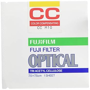 【中古】富士フイルムFUJIFILM 色補正フィルターCCフィルター 単品 フイルター CC M 10 7.5X 1【メーカー名】【メーカー型番】【ブランド名】富士フイルム(FUJIFILM) 色補正・CCフィルター 【商品説明】富士フイル...