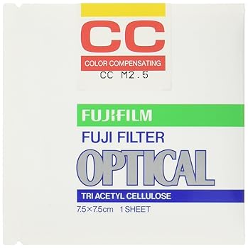 【中古】富士フイルムFUJIFILM 色補正フィルターCCフィルター 単品 フイルター CC M 2.5 7.5X 1【メーカー名】【メーカー型番】【ブランド名】富士フイルム(FUJIFILM) 色補正・CCフィルター 【商品説明】富士フイ...