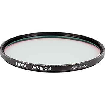 【中古】Hoya 77mm UV and IR Cut Screw-in Filter【メーカー名】【メーカー型番】【ブランド名】Hoya スカイライト・UVフィルター 【商品説明】Hoya 77mm UV and IR Cut Screw...