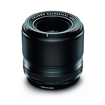 【中古】富士フイルムFUJIFILM X 交換レンズ フジノン 単焦点 中望遠マクロ 60mm F2.4 絞りリング F XF60MMF2.4 R MACRO ブラック【メーカー名】【メーカー型番】【ブランド名】富士フイルム(FUJIFIL...