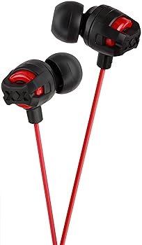 【中古】JVC XX HA-FX101-R レッド【メーカー名】【メーカー型番】【ブランド名】JVCケンウッド イヤホン 【商品説明】JVC XX HA-FX101-R レッド画像はイメージ写真ですので付属品など画像の通りではないこともござ...