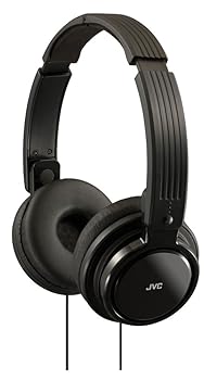 【中古】JVC HA-S200-B 密閉型ヘッドホン 折りたたみ式 DJユースモデル ブラック【メーカー名】【メーカー型番】【ブランド名】JVCケンウッド オーバーイヤーヘッドホン 【商品説明】JVC HA-S200-B 密閉型ヘッドホン ...