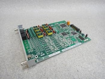 【中古】IP3WW-8ESIU-A1 NEC　 AspireX8回線ESIユニット　ビジネスフォン【メーカー名】【メーカー型番】【ブランド名】NEC 電話機・FAX, 基板部品 【商品説明】IP3WW-8ESIU-A1 NEC　 Aspir...