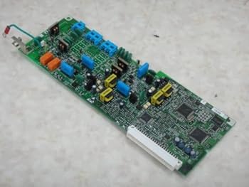 【中古】IP1D-4COIU-S1 NEC Aspire用 4回線アナログ局線ユニット オフィス用品 ビジネスフォン オフィス用品 オフィス用品【メーカー名】【メーカー型番】【ブランド名】IP1D-4COIU-S1 電話機・FAX, 基板部...