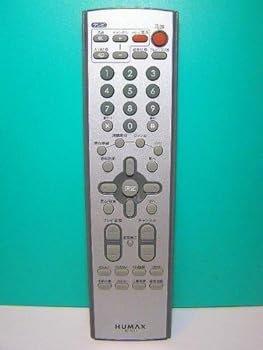 【中古】HUMAX チューナーリモコン RS-701J【メーカー名】【メーカー型番】【ブランド名】HUMAX AV・テレビリモコン 【商品説明】HUMAX チューナーリモコン RS-701J画像はイメージ写真ですので付属品など画像の通りでは...