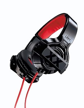 【中古】JVC HA-XS10X XXシリーズ 密閉型ヘッドホン ブラック&レッド【メーカー名】【メーカー型番】【ブランド名】JVCケンウッド オーバーイヤーヘッドホン 【商品説明】JVC HA-XS10X XXシリーズ 密閉型ヘッドホン ...