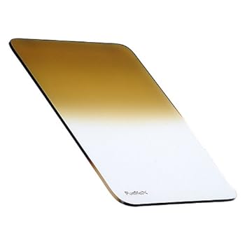 【中古】Fotodiox Pro 100mm グラデーションタバコ/セピアフィルター Fotodiox Pro 100mmフィルターホルダー用 - Cokin Z-Pro L シリーズフィルターホルダーにも対応【メーカー名】【メーカー型番】...