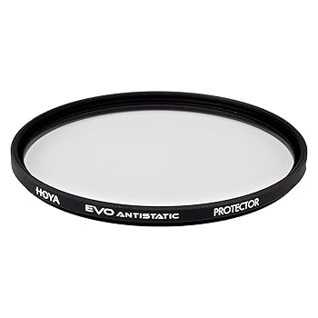 【中古】Hoya Evo 帯電防止プロテクターフィルター - 58mm - ほこり/汚れ/撥水性 薄型フィルターフレーム【メーカー名】【メーカー型番】【ブランド名】Hoya スカイライト・UVフィルター 【商品説明】Hoya Evo 帯電防...