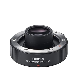 【中古】富士フイルムFUJIFILM フジノンテレコンバーターXF1.4X TC WR【メーカー名】【メーカー型番】【ブランド名】富士フイルム(FUJIFILM) テレコンバーター 【商品説明】富士フイルムFUJIFILM フジノンテレコン...