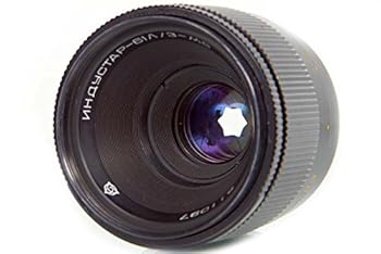 【中古】Industar-61 L/Z 50mm M42 Lens ロシア製【メーカー名】【メーカー型番】【ブランド名】Industar 一眼レフカメラレンズ 【商品説明】Industar-61 L/Z 50mm M42 Lens ロシア製...