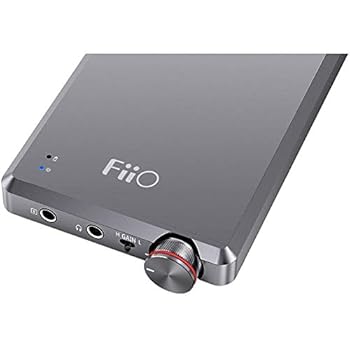 【中古】FiiO A5 ポータブルアンプ 連続駆動時間 13時間 並行輸入品【メーカー名】【メーカー型番】【ブランド名】FiiO ヘッドホンアンプ 【商品説明】FiiO A5 ポータブルアンプ 連続駆動時間 13時間 並行輸入品画像はイメー...