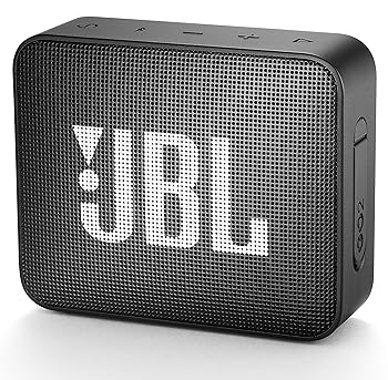 【中古】JBL GO2 Bluetoothスピーカー IPX7防水/ポータブル/パッシブラジエーター搭載 ブラック JBLGO2BLK 国内正規品【メーカー名】【メーカー型番】【ブランド名】JBL ポータブルスピーカー 【商品説明】JBL ...