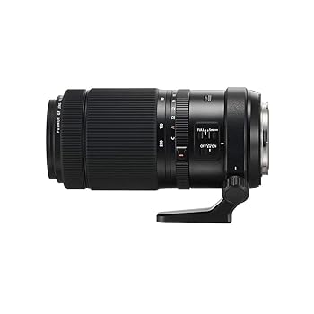 【中古】Fujinon GF100-200MMF5.6 R LM OIS WR【メーカー名】【メーカー型番】【ブランド名】富士フイルム(FUJIFILM) 一眼レフカメラレンズ FUJIFILM: Designer【商品説明】Fujinon...