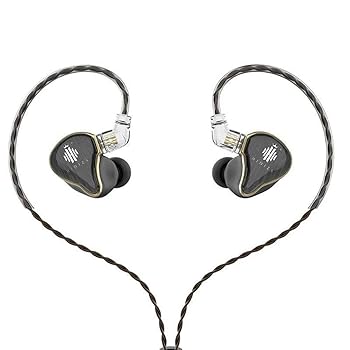 【中古】HIDIZS MS4 Black ハイブリッドカナル型イヤホン【メーカー名】【メーカー型番】【ブランド名】Linsoul イヤホン 【商品説明】HIDIZS MS4 Black ハイブリッドカナル型イヤホン画像はイメージ写真ですので...