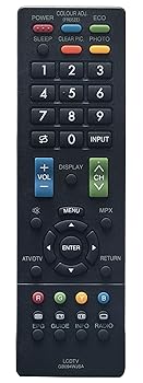 【中古】GB094WJSA RRMCGB094WJSA 交換用リモコン Sharp Aquos TV LC-32LE155X LC-39LE155X LC-60LE650X LC-70LE650X【メーカー名】【メーカー型番】【ブランド名】...