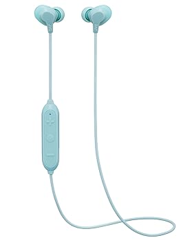 【中古】JVCケンウッド JVC HA-FX28W-Z Bluetooth対応ワイヤレスイヤホン 防滴仕様ミント【メーカー名】【メーカー型番】【ブランド名】JVCケンウッド イヤホン 【商品説明】JVCケンウッド JVC HA-FX28W-...