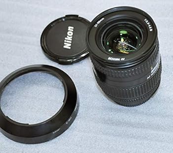 【中古】Nikon AF 24-50mm F3.3-4.5 D【メーカー名】【メーカー型番】【ブランド名】Nikon レンズフード 【商品説明】Nikon AF 24-50mm F3.3-4.5 D画像はイメージ写真ですので付属品など画像の...