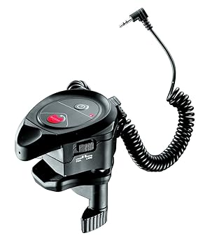 【中古】Manfrotto MVR901ECPL クランプオンリモコン パナソニックとLANC用 ブラック【メーカー名】【メーカー型番】【ブランド名】マンフロット(Manfrotto) カメラ, AV・テレビリモコン, カテゴリー別 【商品...