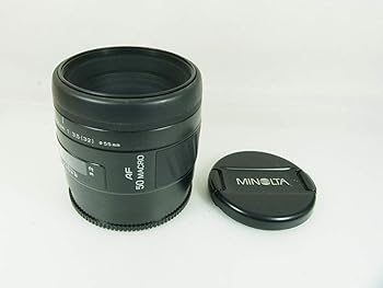 【中古】Minolta AF レンズ 50mm F3.5 Macro【メーカー名】【メーカー型番】【ブランド名】【商品説明】Minolta AF レンズ 50mm F3.5 Macro画像はイメージ写真ですので付属品など画像の通りではないこ...