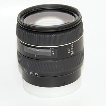 【中古】Minolta AF レンズ 24-105mm F3.5-4.5 D【メーカー名】【メーカー型番】【ブランド名】【商品説明】Minolta AF レンズ 24-105mm F3.5-4.5 D画像はイメージ写真ですので付属品など画像...