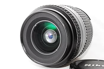 【中古】Nikon AF NIKKOR 35-80mm f/4-5.6 D【メーカー名】【メーカー型番】【ブランド名】Nikon 一眼レフカメラレンズ 【商品説明】Nikon AF NIKKOR 35-80mm f/4-5.6 D画像はイメ...