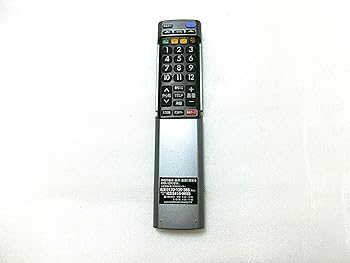【中古】MITSUBISHI三菱 液晶テレビ用 リモコン 型番　RL16502【メーカー名】【メーカー型番】【ブランド名】Mitsubishi テレビ, AV・テレビリモコン 【商品説明】MITSUBISHI三菱 液晶テレビ用 リモコン 型...