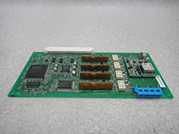 【中古】MXS-4SLINA-OA 日立 MX100IP/200IP/300IP 4単体ユニット【メーカー名】【メーカー型番】【ブランド名】日立(HITACHI) 電話機本体, 基板部品 【商品説明】MXS-4SLINA-OA 日立 MX1...