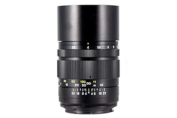 【中古】Mitakon Zhongyi Creator 135mm f/2.8 Version II Nikon Fマウント用【メーカー名】【メーカー型番】【ブランド名】ZHONG YI OPTICS 一眼レフカメラレンズ 【商品説明】Mi...