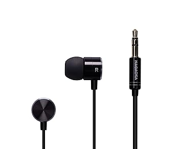 【中古】NAGAOKA ハイレゾ対応インナーイヤホン P908SG スペースグレー【メーカー名】【メーカー型番】【ブランド名】NAGAOKA イヤホン 【商品説明】NAGAOKA ハイレゾ対応インナーイヤホン P908SG スペースグレー画...