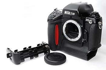 【中古】Nikon F5　ボディ【メーカー名】【メーカー型番】【ブランド名】Nikon 一眼レフカメラ 【商品説明】Nikon F5　ボディ画像はイメージ写真ですので付属品など画像の通りではないこともございます。付属品については商品タイトル...