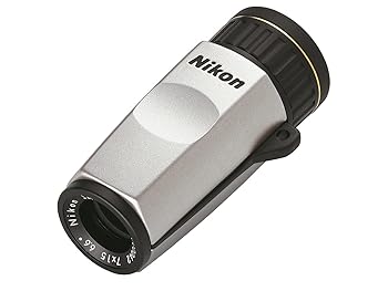 【中古】Nikon 単眼鏡 モノキュラー HG 7×15D 日本製【メーカー名】【メーカー型番】【ブランド名】Nikon 単眼鏡 【商品説明】Nikon 単眼鏡 モノキュラー HG 7×15D 日本製画像はイメージ写真ですので付属品など画像...