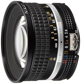【中古】Nikon 単焦点レンズ AI 20 f/2.8S フルサイズ対応【メーカー名】【メーカー型番】【ブランド名】Nikon 一眼レフカメラレンズ 【商品説明】Nikon 単焦点レンズ AI 20 f/2.8S フルサイズ対応画像はイメ...