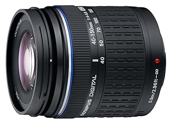 【中古】OLYMPUS 望遠ズームレンズ ZUIKO DIGITAL ED 40-150mm F4.0-5.6【メーカー名】【メーカー型番】【ブランド名】OLYMPUS 一眼レフカメラレンズ 【商品説明】OLYMPUS 望遠ズームレンズ Z...