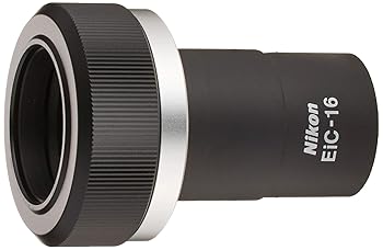 【中古】Nikon コンバーター EiC-16【メーカー名】【メーカー型番】【ブランド名】Nikon 望遠鏡用カメラ・カメラアダプター 【商品説明】Nikon コンバーター EiC-16画像はイメージ写真ですので付属品など画像の通りではない...
