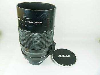 【中古】Nikon MFレンズ Reflex 500mm F8【メーカー名】【メーカー型番】【ブランド名】【商品説明】Nikon MFレンズ Reflex 500mm F8画像はイメージ写真ですので付属品など画像の通りではないこともございま...
