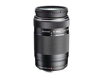 【中古】OLYMPUS 超望遠ズームレンズ M.ZUIKO DIGITAL ED 75-300mm F4.8-6.7 II【メーカー名】【メーカー型番】【ブランド名】OLYMPUS 一眼レフカメラレンズ 【商品説明】OLYMPUS 超望遠ズ...