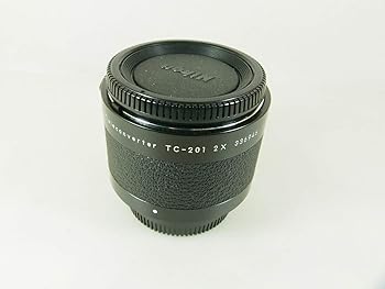 【中古】Nikon MF 2x テレコンバーター TC-201【メーカー名】【メーカー型番】【ブランド名】【商品説明】Nikon MF 2x テレコンバーター TC-201画像はイメージ写真ですので付属品など画像の通りではないこともございま...