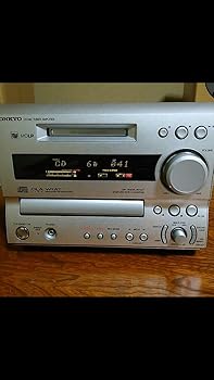 【中古】ONKYO オンキョー FR-X7 CD/MDチューナーアンプ MDLP【メーカー名】【メーカー型番】【ブランド名】オンキヨー(Onkyo) ミニコンポ・セットコンポ 【商品説明】ONKYO オンキョー FR-X7 CD/MDチュー...