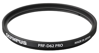 【中古】OLYMPUS ミラーレス一眼用 プロテクトフィルター 62mm PRF-D62PRO【メーカー名】【メーカー型番】【ブランド名】OLYMPUS 保護フィルター 【商品説明】OLYMPUS ミラーレス一眼用 プロテクトフィルター 6...
