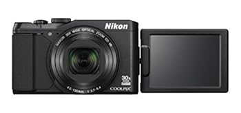 【中古】Nikon デジタルカメラ COOLPIX S9900 光学30倍 1605万画素 ブラック S9900BK【メーカー名】【メーカー型番】【ブランド名】Nikon コンパクト 【商品説明】Nikon デジタルカメラ COOLPIX ...