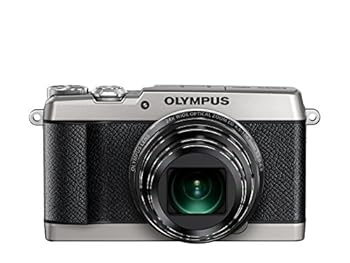 【中古】OLYMPUS デジタルカメラ STYLUS SH-2 シルバー 光学式5軸手ぶれ補正 光学24倍&超解像48倍ズーム SH-2 SLV【メーカー名】【メーカー型番】【ブランド名】OLYMPUS コンパクト 【商品説明】OLYMPU...