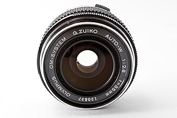 【中古】Olympus OM-System G.Zuiko Auto-W 35mm 1:2.8【メーカー名】【メーカー型番】【ブランド名】OLYMPUS ミラーレス一眼 【商品説明】Olympus OM-System G.Zuiko Aut...